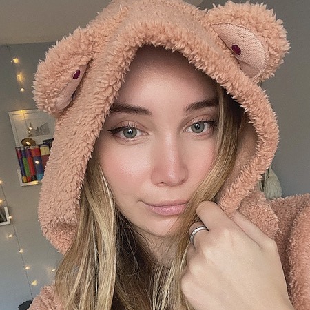 hannaboo | Twitter, Instagram, TikTok, Twitch | Linktree