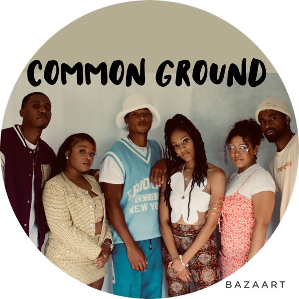 Common Ground The Movie | Instagram, Facebook, TikTok | Linktree