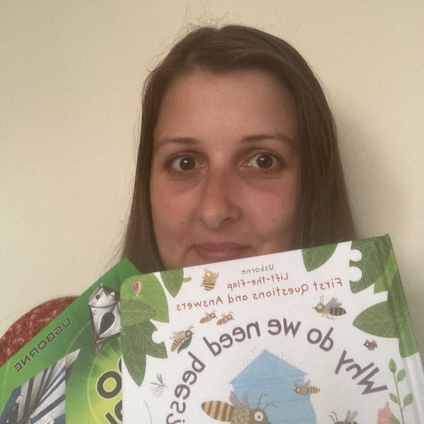 Anna Gallimore | Instagram, Facebook | Linktree