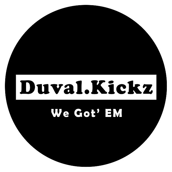 Duval Kickz | Linktree