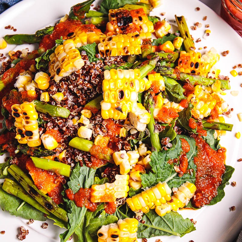 @chefkatiesimmons | Linktree