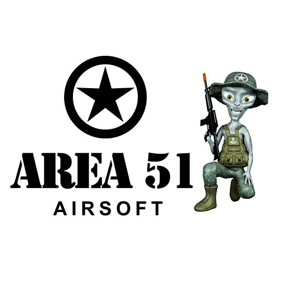Área 51 Airsoft | Linktree