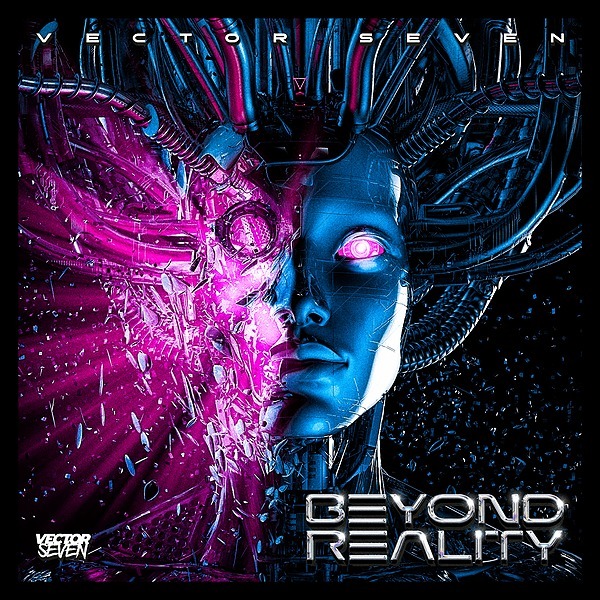 Beyond Reality - Listen on YouTube, Spotify, Apple Music - Linktree
