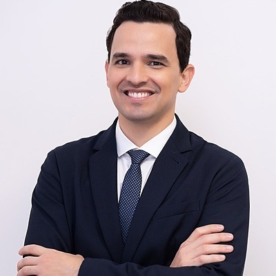 Dr. Danilo Galdiano | Linktree