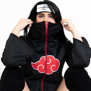 Dayoranmx | Twitter, Instagram, TikTok, Twitch | Linktree