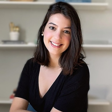 Marina Rocha - Listen on Spotify - Linktree