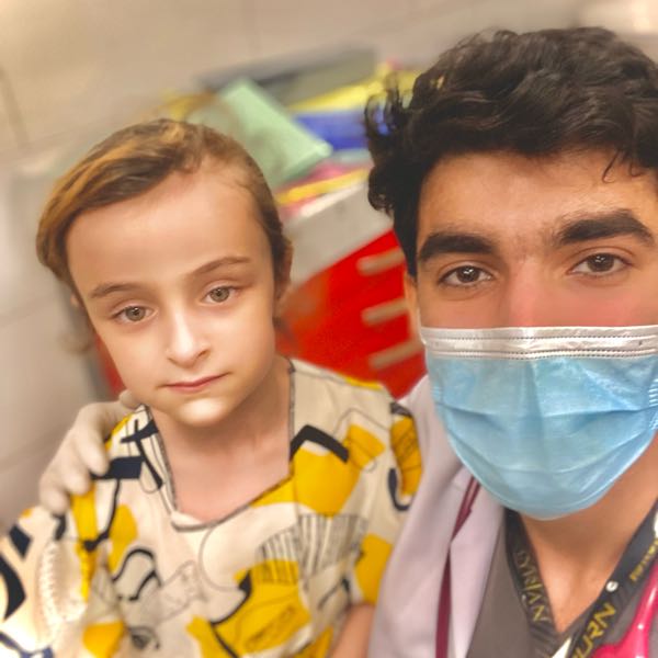 Dr.Mohammed Alaa🌚 | Instagram | Linktree