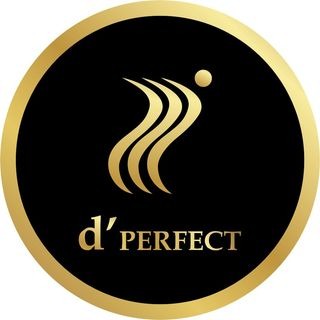 D'Perfect Official | Instagram, TikTok | Linktree
