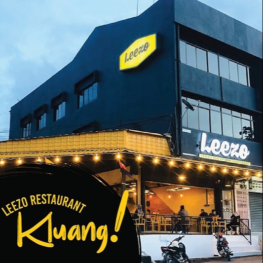 THIS IS LEEZO | Linktree