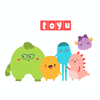 TOYU INDONESIA | Linktree