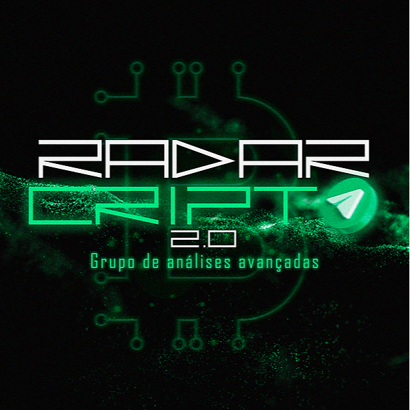 RADAR CRIPTO 2.0 | Linktree