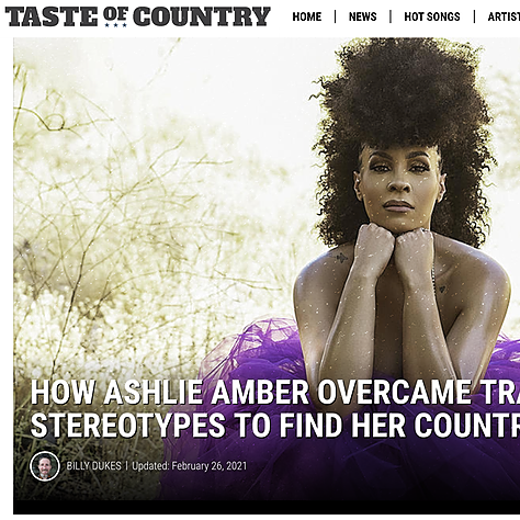 Ashlie Amber | Linktree