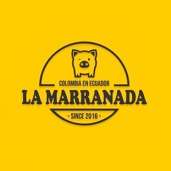 LA MARRANADA EC | Linktree