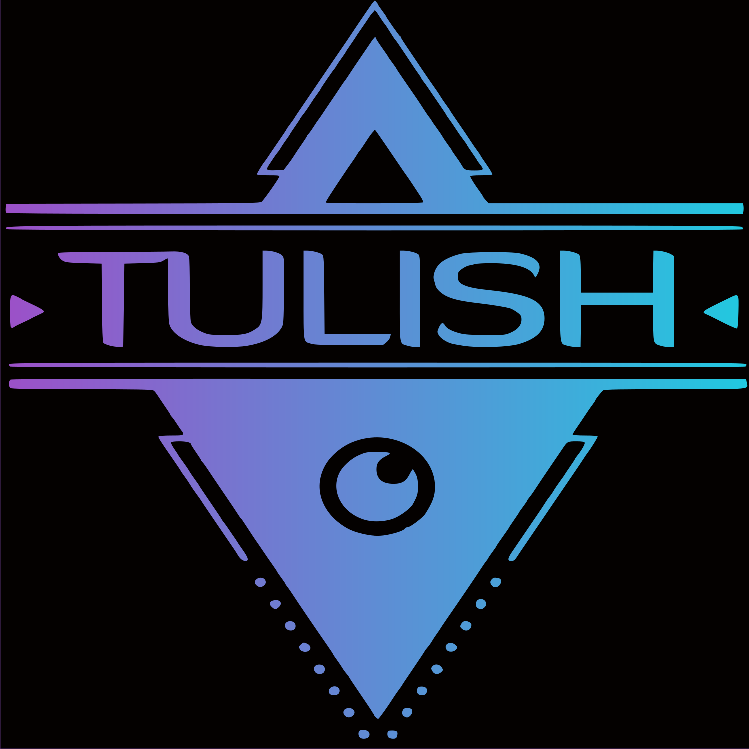 Tulish | Instagram, Spotify, Facebook | Linktree