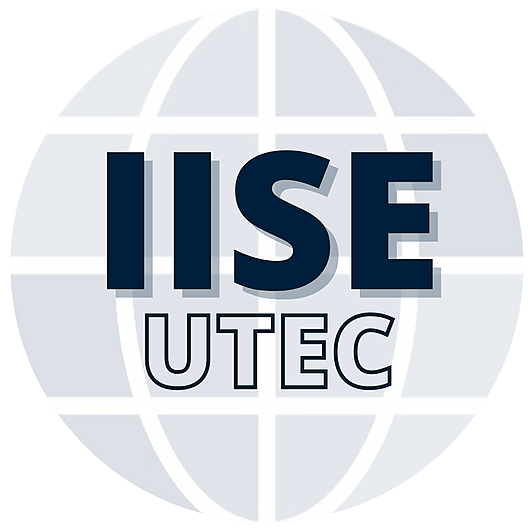 @IISE.UTEC | Linktree