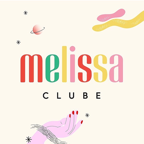 CLUBE MELISSA VCA. | Linktree
