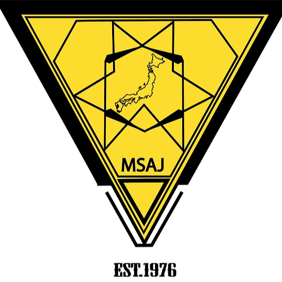 @official_msaj | Twitter, Instagram, Facebook | Linktree