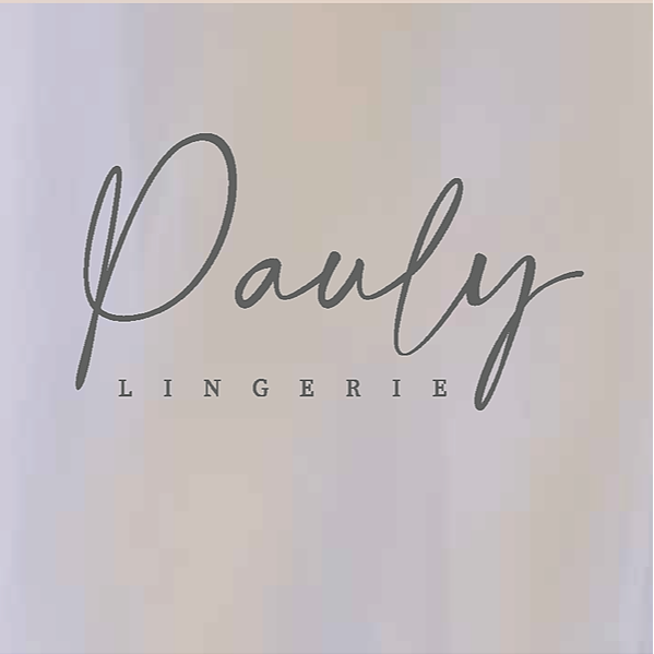 Pauly Lingerie Canada | Linktree