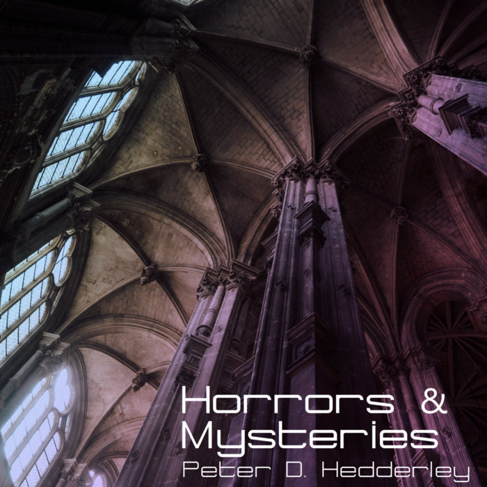 Peter D. Hedderley | Linktree