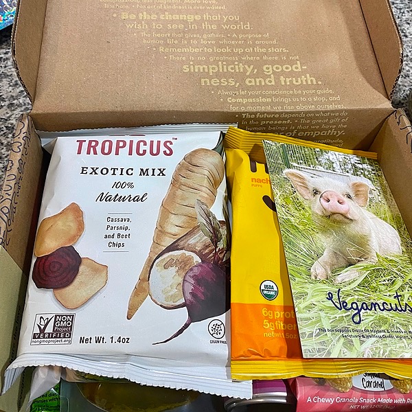 Miss Red Vegan - Find Miss Red Vegan Onlyfans - Linktree