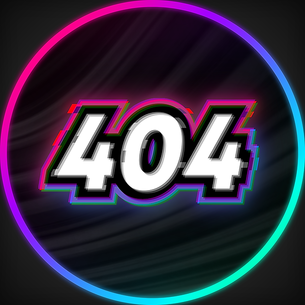 Team404 | Twitter, Instagram, Facebook, TikTok, Twitch | Linktree