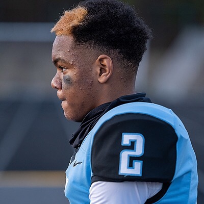 Amari Odom’s Highlights | Linktree