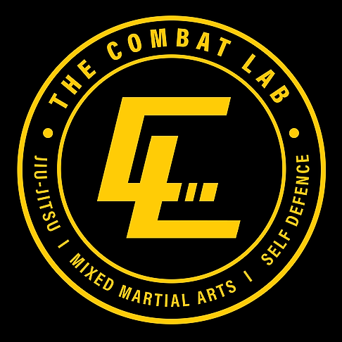 The Combat Lab | Instagram, Spotify | Linktree