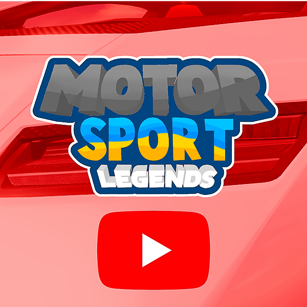 playmotorsportlegends - Listen on YouTube, Spotify - Linktree