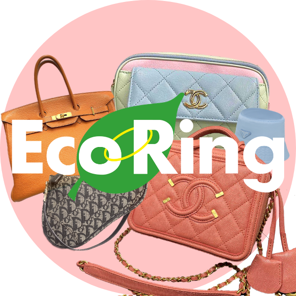 EcoRing Singapore | Instagram | Linktree