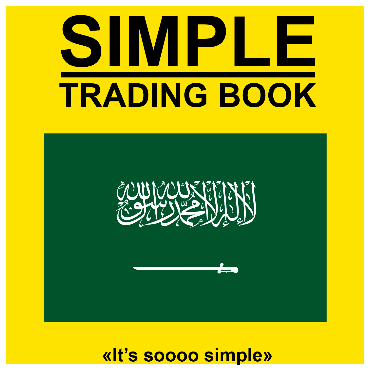 Simple Trading Book | Linktree