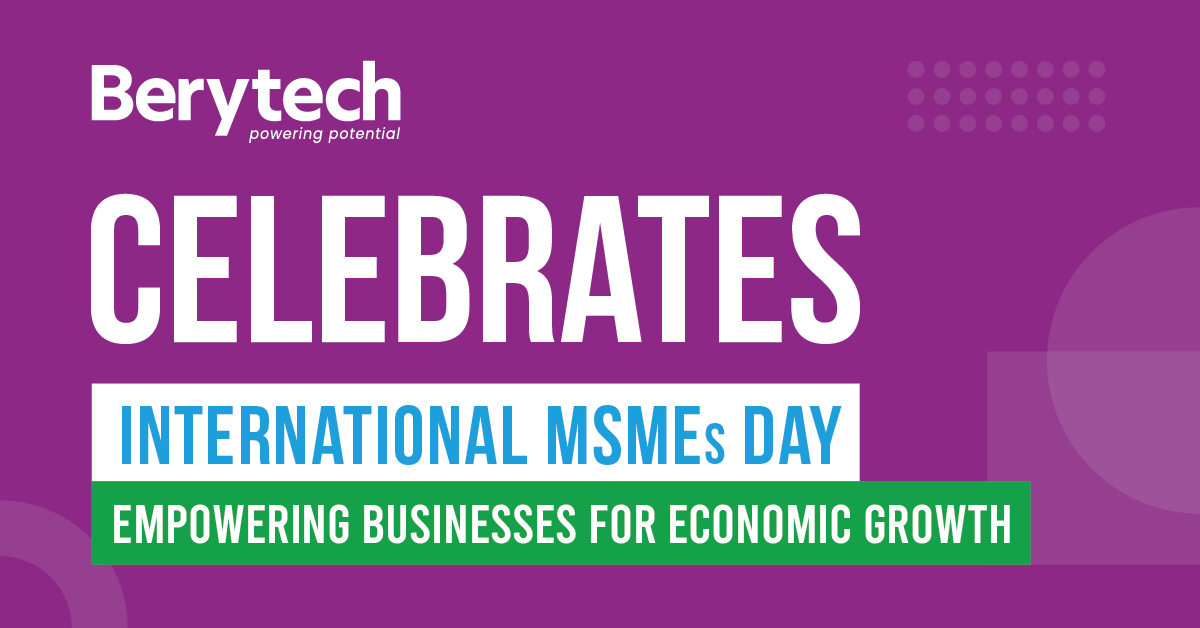 Berytech | Twitter, Facebook | Linktree