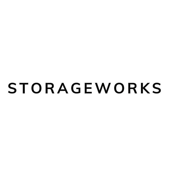 STORAGEWORKS | Instagram, Facebook | Linktree
