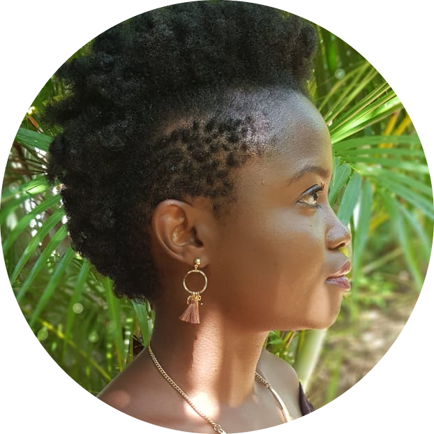 Paulette_Amoedang | Instagram, YouTube, Facebook | Linktree