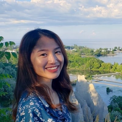 Kate Tong | Twitter | Linktree