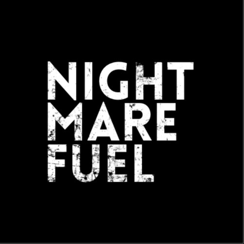 Nightmare Fuel Magazine | Twitter, Instagram | Linktree