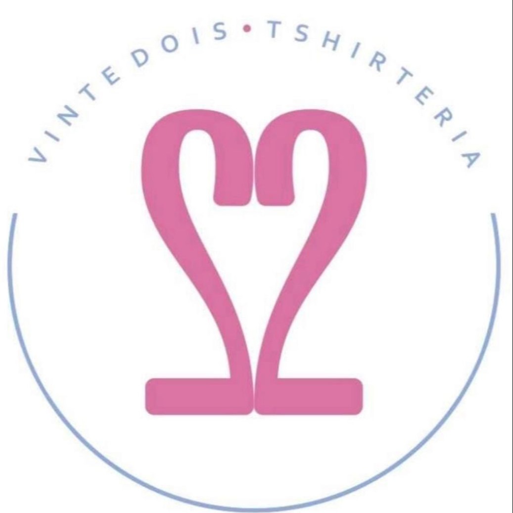 VINTE DOIS TSHIRTERIA | Linktree