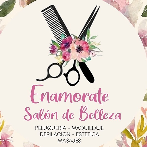 @Enamorate Salón de Belleza | Linktree