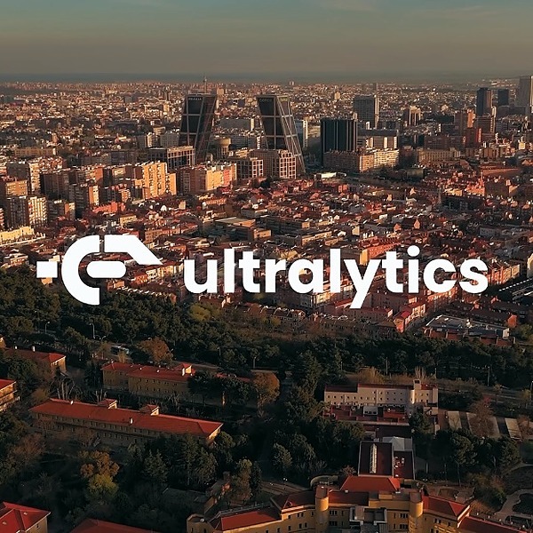 Ultralytics | TikTok | Linktree