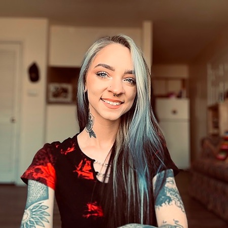 xlibbbyx | TikTok | Linktree