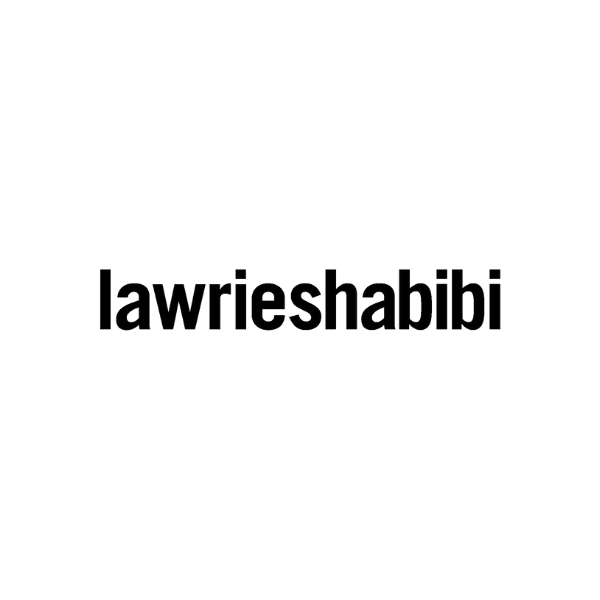 Lawrie Shabibi Gallery | Linktree