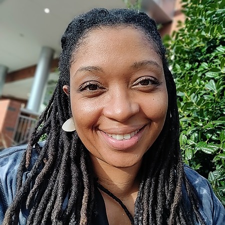 Janice | Instagram, TikTok | Linktree