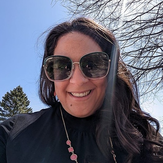 Stephanie Francella-Stephen | Twitter, Instagram, Facebook | Linktree