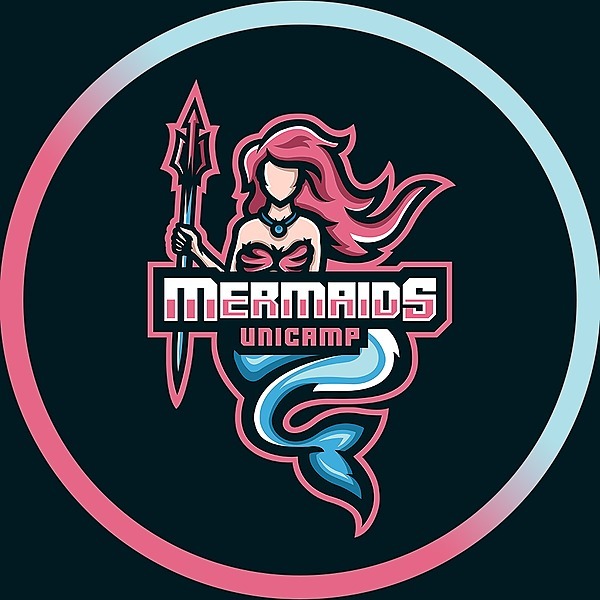 Unicamp Mermaids | Facebook, TikTok | Linktree