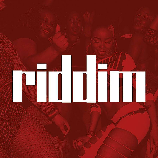 RIDDIM Magazine | Instagram, Facebook, TikTok | Linktree