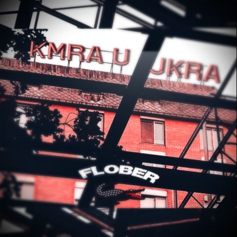 Flober | Twitter, Instagram, Facebook | Linktree