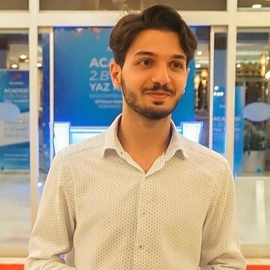 Ahmet Hakan KARA | Instagram, TikTok | Linktree