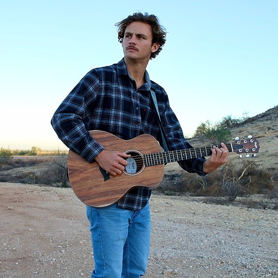 Evan Honer | Instagram, YouTube, Spotify, TikTok | Linktree