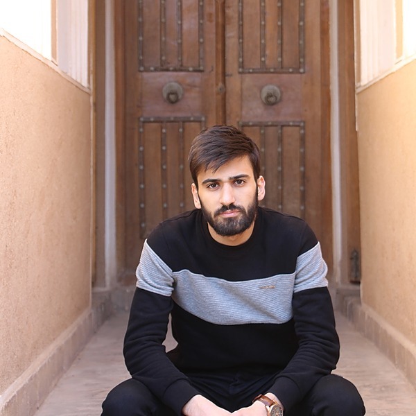 Masoud Heidari | Linktree