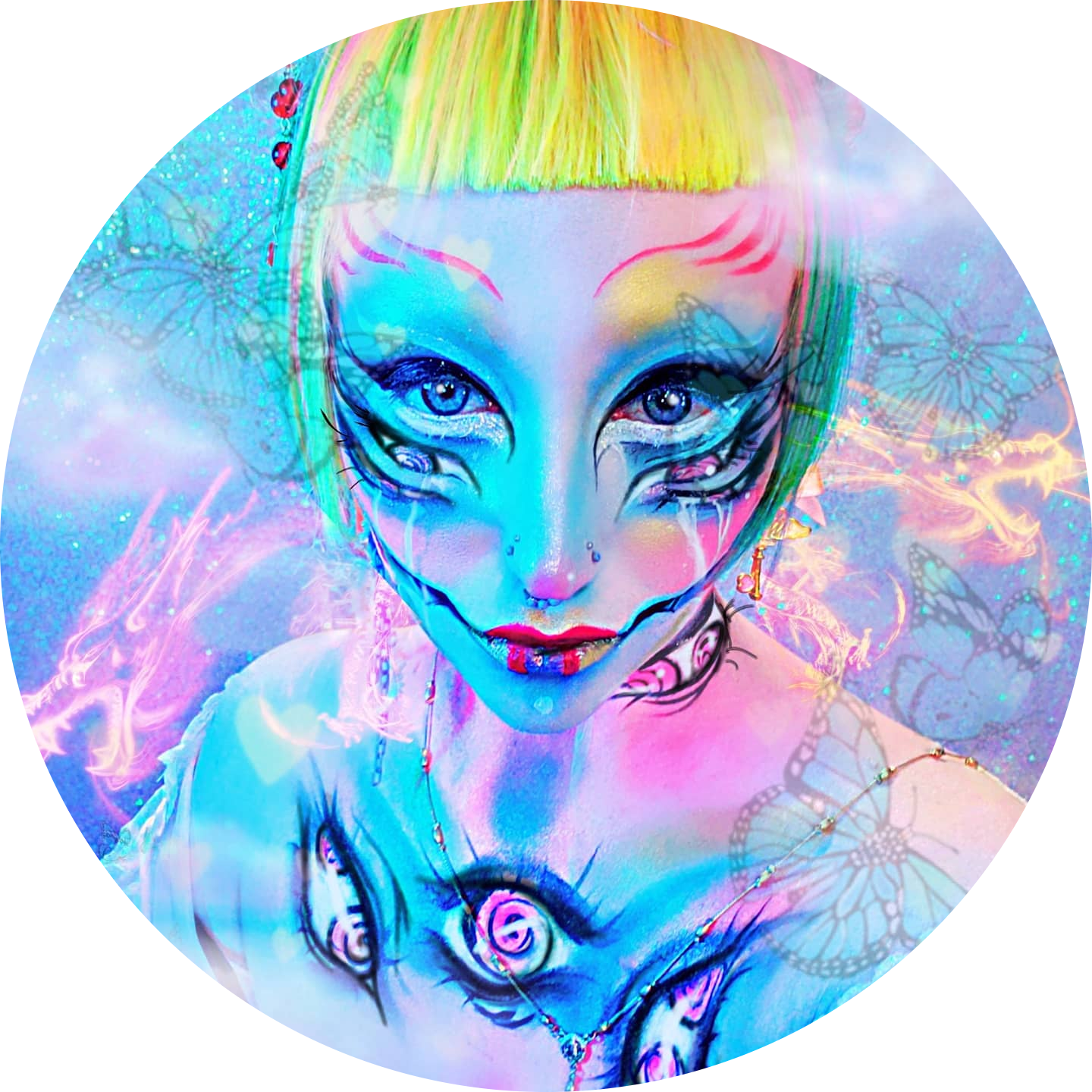 Dollfille | Instagram | Linktree