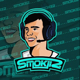 Smokii | Twitter, Instagram, Twitch | Linktree